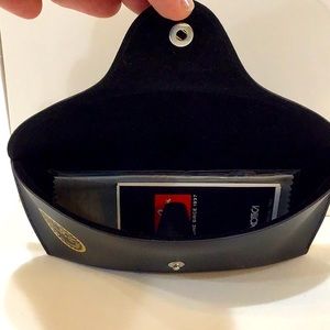 Ray-Ban | Accessories | New Large Ray Ban Semi Rigid Case For Glasses ...